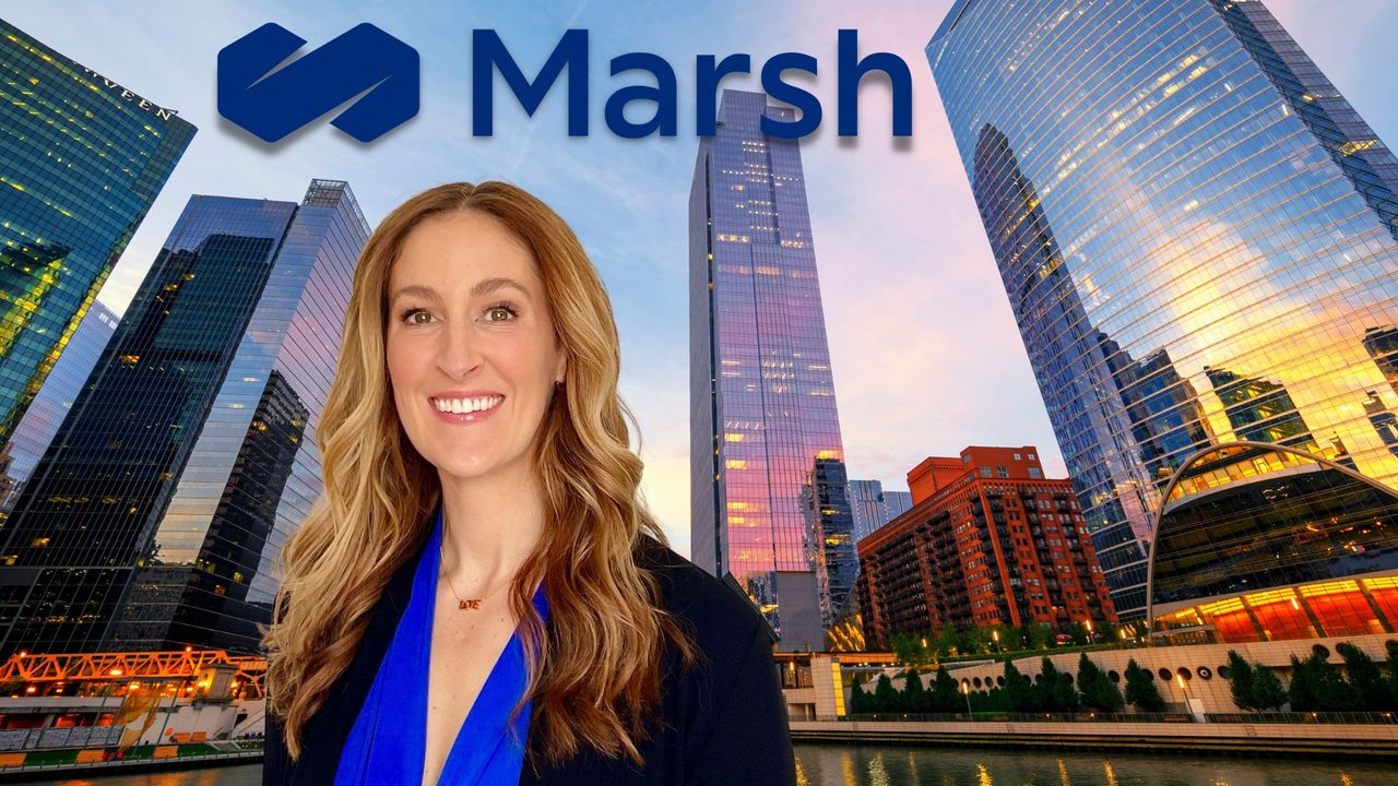 Marsh installs new US central leader to drive growth in volatile marke ...